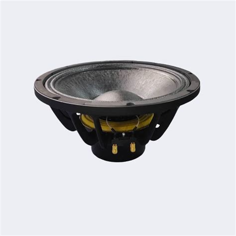 Professional Inch PA Speaker For Line Array Systems With Neodymium Magnet Mm Voice Coil