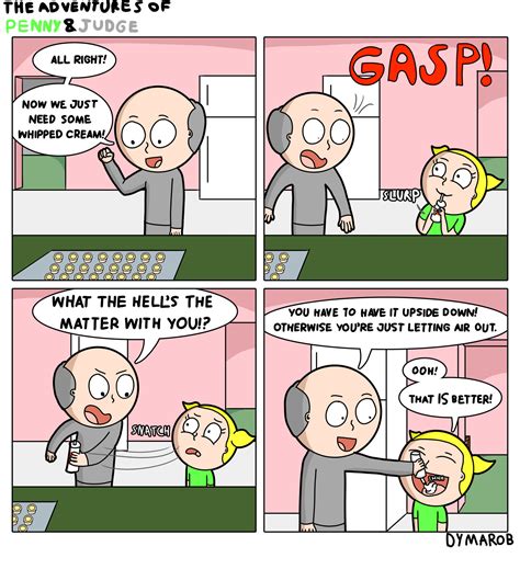 Whipped Cream By Dymarob On Deviantart