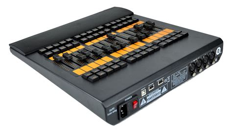 Bàn điều Khiển Ma Onpc Fader Wing Vietdigi