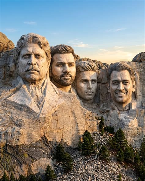 Ipl Teams Spark Mount Rushmore Memes After Indias 2026 T