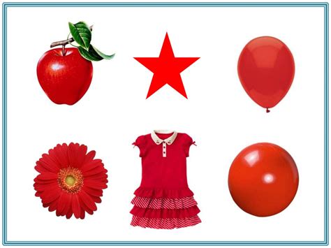 Цвета вокруг нас Знакомство с цветами детей 2 3 лет презентация онлайн