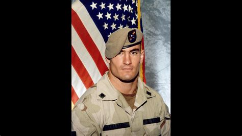 Pat Tillman