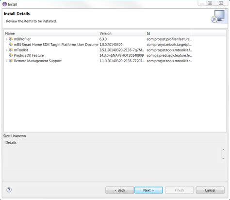 Installing The Predix Machine Sdk Edge Software And Services 210 Documentation Ge Vernova