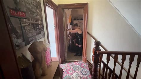 Part 1 Domina Satana And Her Slave Called Slave Andrew Bbw Bbw Porn