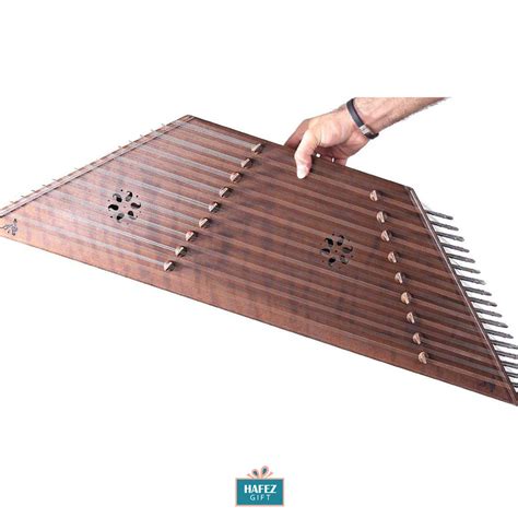 Persian Santoor Dulcimer String Musical Instrument Eco Have The