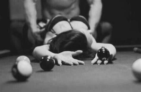 Pool Table Tumblr