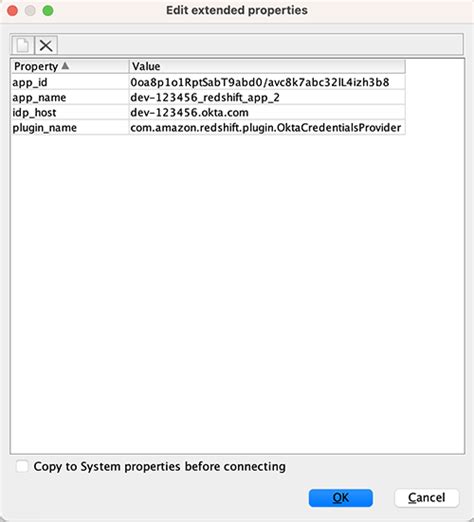 Single Sign On With Amazon Redshift Serverless With Okta Using Amazon