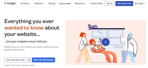 Effortlessly Integrate Hotjar Tracking Code With Your Wix Website Step By Step 101 Guide