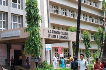 Colleges Somaiya Vidyavihar