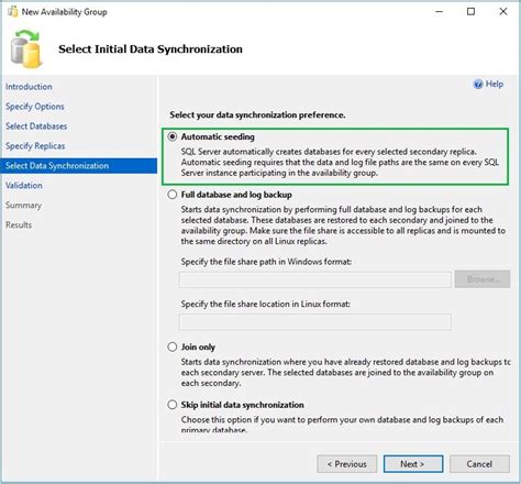 Konfiguration Sql Server 2017 Basic Availability Groups Für Xendesktop 7 15 Teil 2