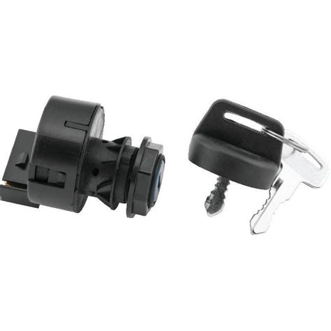 Quadboss 00 01 Polaris Diesel 455 Ignition Switch Ridenow Parts