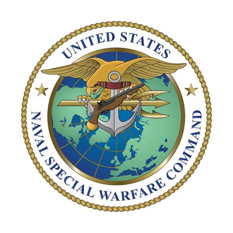 Naval Special Warfare Naval Special Warfare Command
