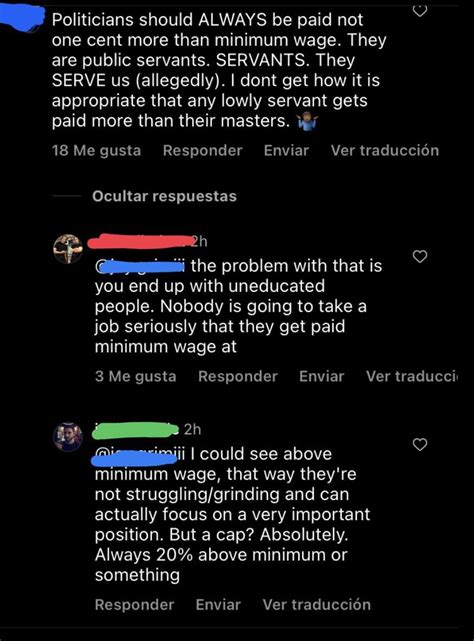 Some Less Than Stellar Comments On A Post About Ny Politicians Getting