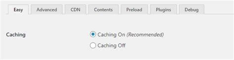 Plesk Nginx WP Super Cache Expert Mode Settings Francesco Pantisano