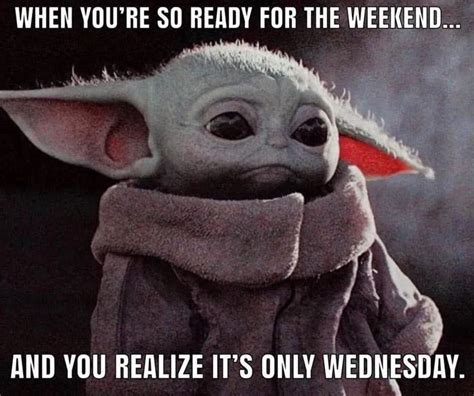 30 Hilarious Wednesday Memes
