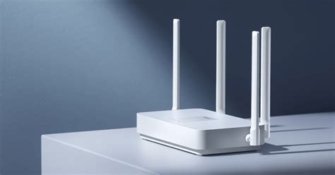 Redmi AX Is A New Router With An Extremely Low Price Xiaomi Planet