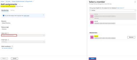 Powershell Powerbi Api Getting All Reports Contact Owner I Can Only See The Infos Or
