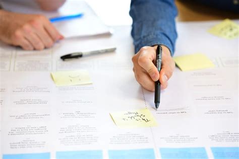 Tips For Successful Service Mapping Dxw