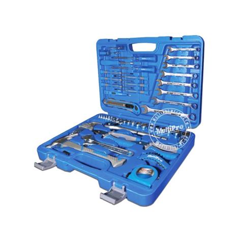 Tool Set 70 Pcs Multiprowelds