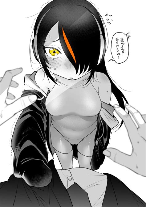 Shibainu Goro Emperor Penguin Kemono Friends Kemono Friends Unhappy Absurdres Highres