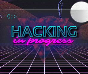 Flipcoder Hacking In Progress GitLab