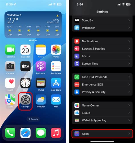 Apps Cant Access Camera And Photos On IOS Heres What To Do The Mac Observer