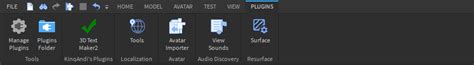 where did animation and rig builder plugins go r robloxgamedev