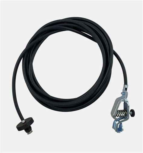 High Voltage Indicator 15kv Kit Tandr Test Equipment Ltd