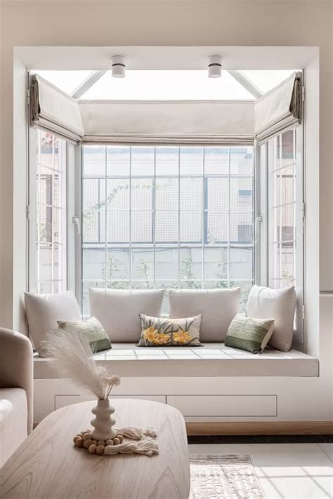 Pictures Of Bay Window Ideas Bay Window Decorating Ideas Blvb