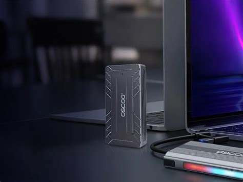 Where Are Ssds Used Top 6 Ssd Applications In 2025 Oscoo