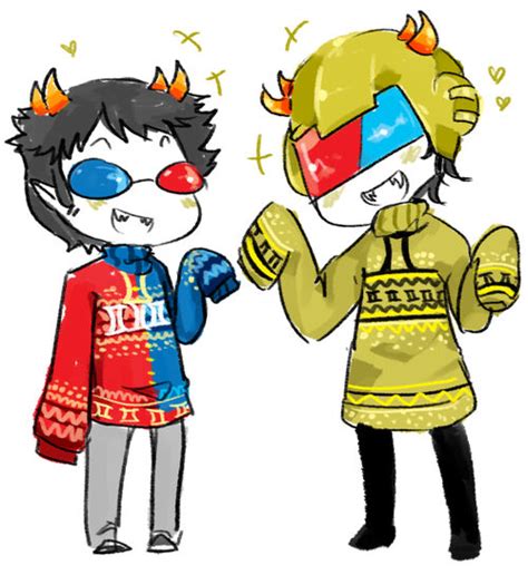 Sollux X Reader X Mituna You Captored My Heart By Vincebae On Deviantart