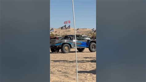 Tatum Sandtruck In Glamis Youtube