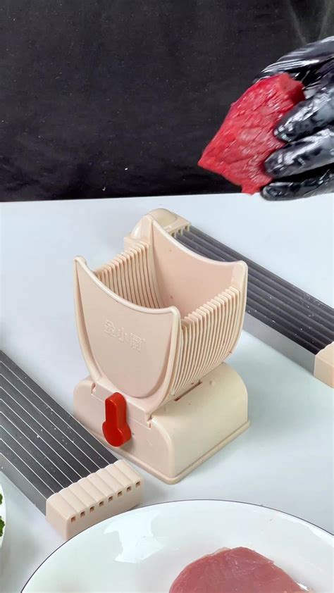 Once For All Slice Smarter Not Harder ⏱️🍽️ From Crisp Veggies To