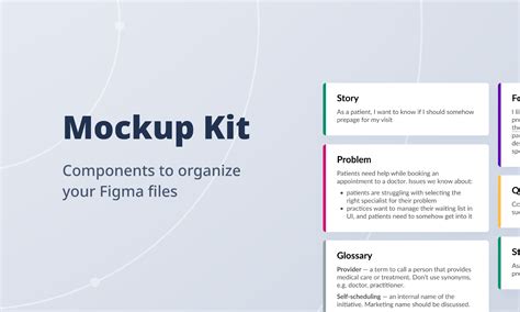 Mockup Kit Figma