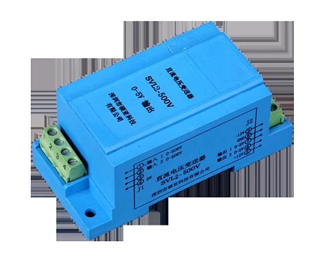 Svl Dc Voltage Isolated Voltage Sensor Buy Isolated Voltage Sensor High Voltage Sensor