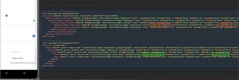 Uiautomator2 Driver Returns Enabled True For Disabled Element · Issue 15910 · Appium Appium