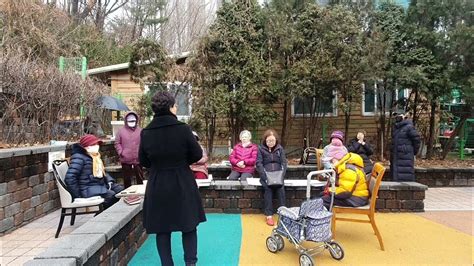 이연심목사 어디서나 돌보시는 하나님 호산나교회 만월산쉼터 Youtube