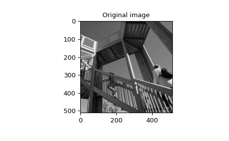 Signal Processing Scipy Signal SciPy V1 12 0 Manual