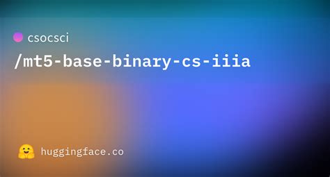 Chi2024 Mt5 Base Binary Cs Iiia At Main