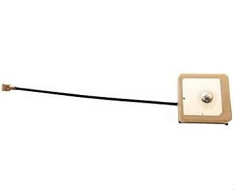 Gps Patch Antenna At ₹ 130 Piece New Delhi Id 2852915697830