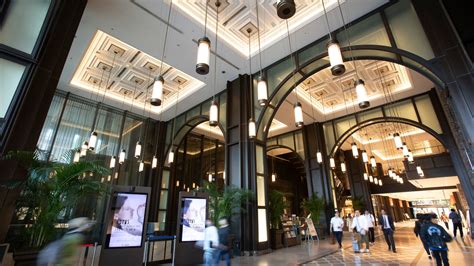 Shin Marunouchi Bldg