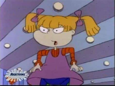 Rugrats King Ten Pin Rugrats Photo Fanpop Page