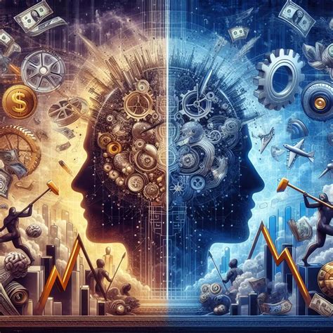 Technical Analysis Vs Fundamental Analysis In Forex Financial Edge