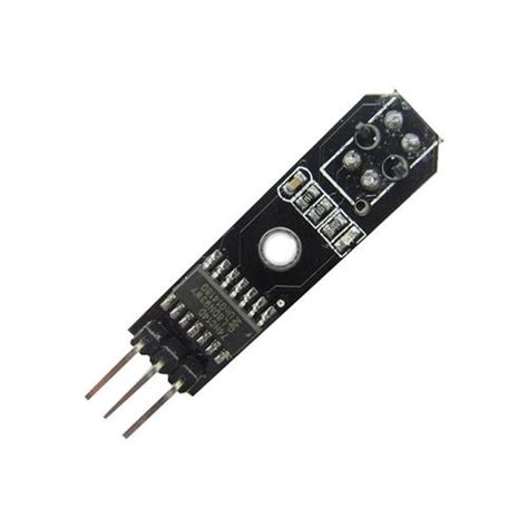 Tcrt5000 Ir Reflex Tracking Sensor Module Smart Car Manufacturers And Suppliers China
