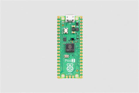 Raspberry Pi Pico 2 • Raspberrypi Dk