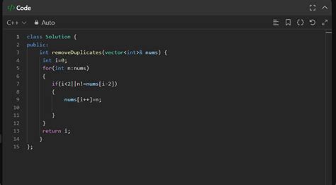 Nandani Gupta On Linkedin Im Excited To Share My Solution Of Remove