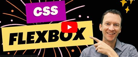 Css Flexbox Tutorial Dev Community