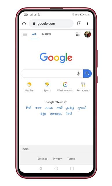 How To Enable Lite Mode On Chrome For Android