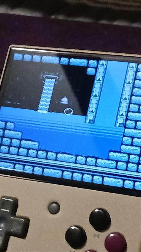 Playing Bobl Nes Homebrew Rmiyoomini