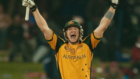 Take A Bow Shane Watson 5 Things You Never Knew About The Champions